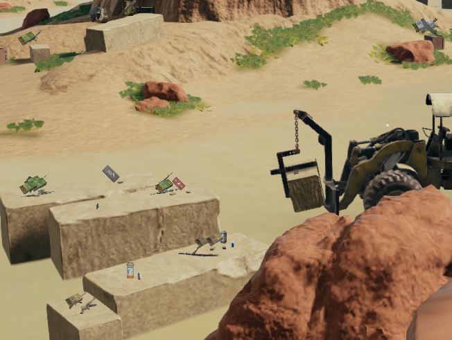 ВХ для ПАБГ от Phoenix простой Wallhack PUBG